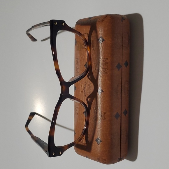 MCM | Accessories | Authentic Mcm Eyeglasses | Poshmark
